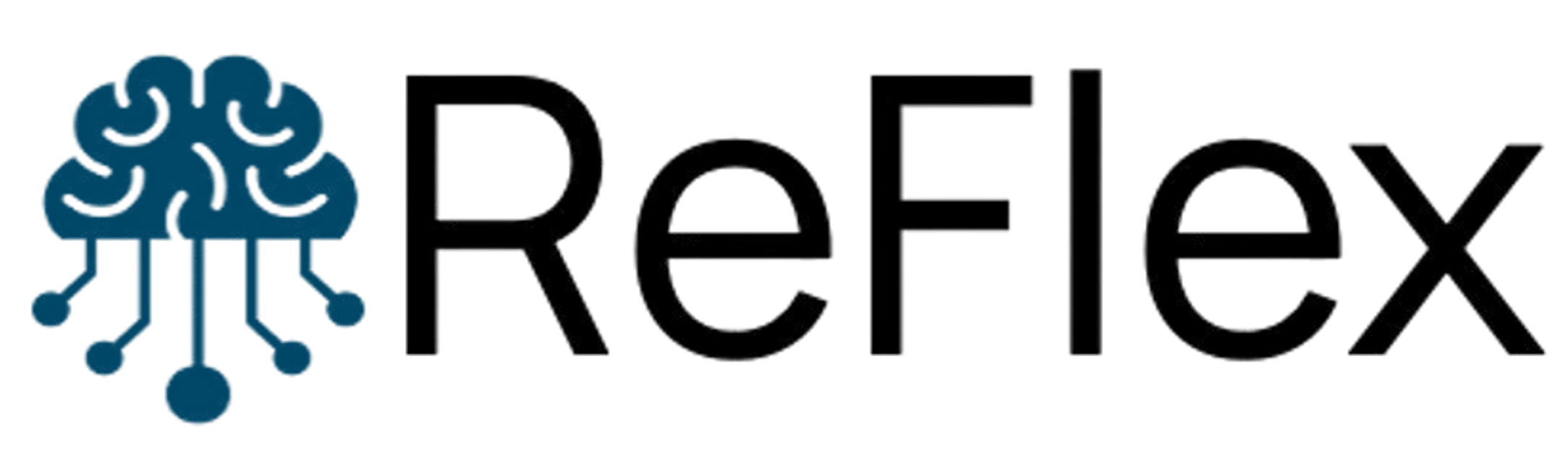 ReFlex – Ryann Joseph